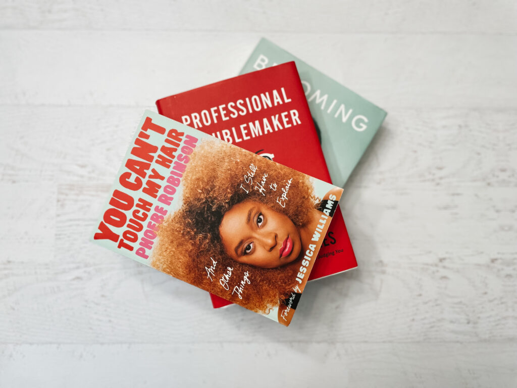 Books I Am Reading in 2023 + Tips to Read More - Tiffany Does It All